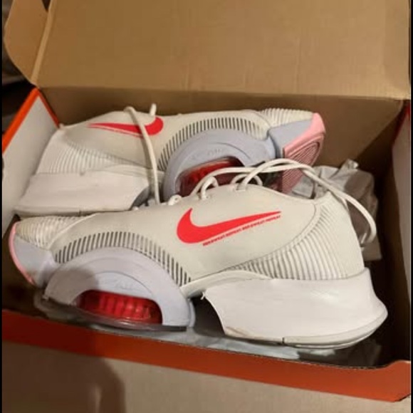 Nike | Shoes | Nike Air Zoom Superrep 2 Size 8 | Poshmark